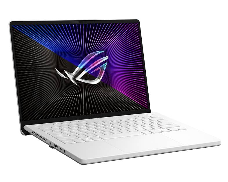 Asus ROG ZEPHYRUS G14 GA402N White 2023 Price in Bangladesh | Custom Mac BD