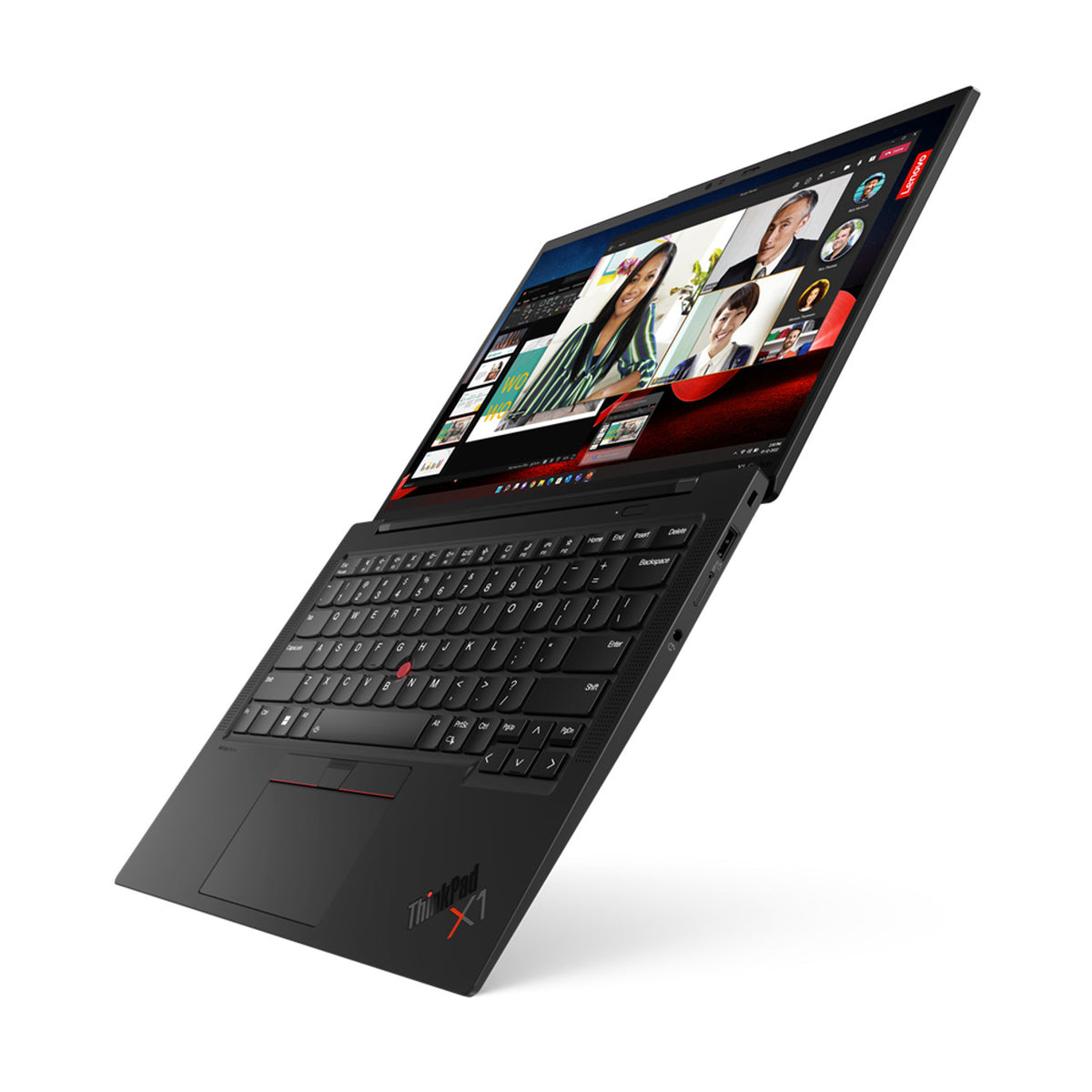 Lenovo ThinkPad X1 Carbon Gen 11 i7 2023 Price in Bangladesh | Custom ...