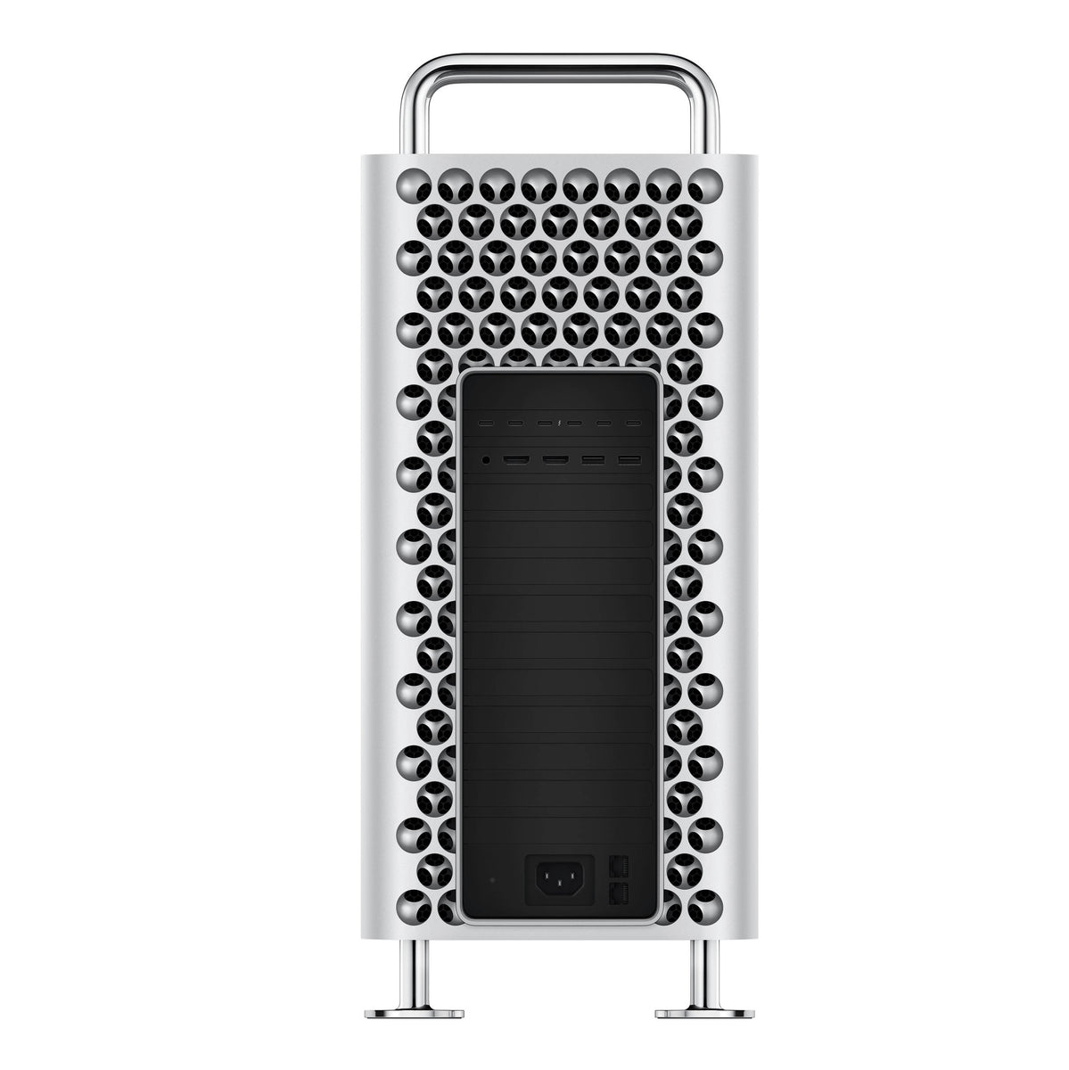 Apple Mac Pro Tower M2 Ultra Price in Bangladesh | Custom Mac BD