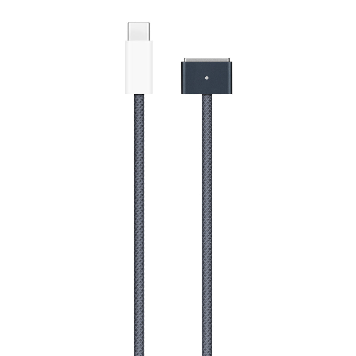 Apple USB-C to MagSafe 3 Cable (2m) Price in Bangladesh | Custom Mac BD