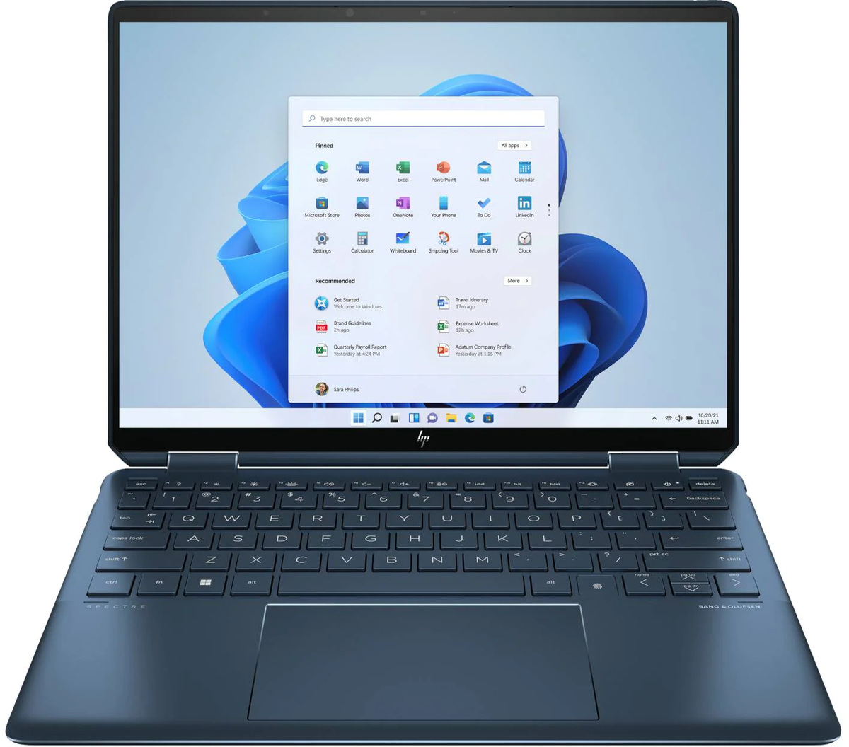 HP Spectre x360 14 Price in Bangladesh | Custom Mac BD