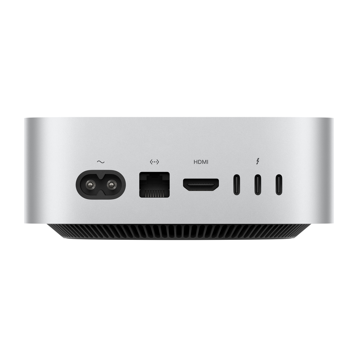 Mac Mini M4 Chip 2024 Price in Bangladesh | Custom Mac BD