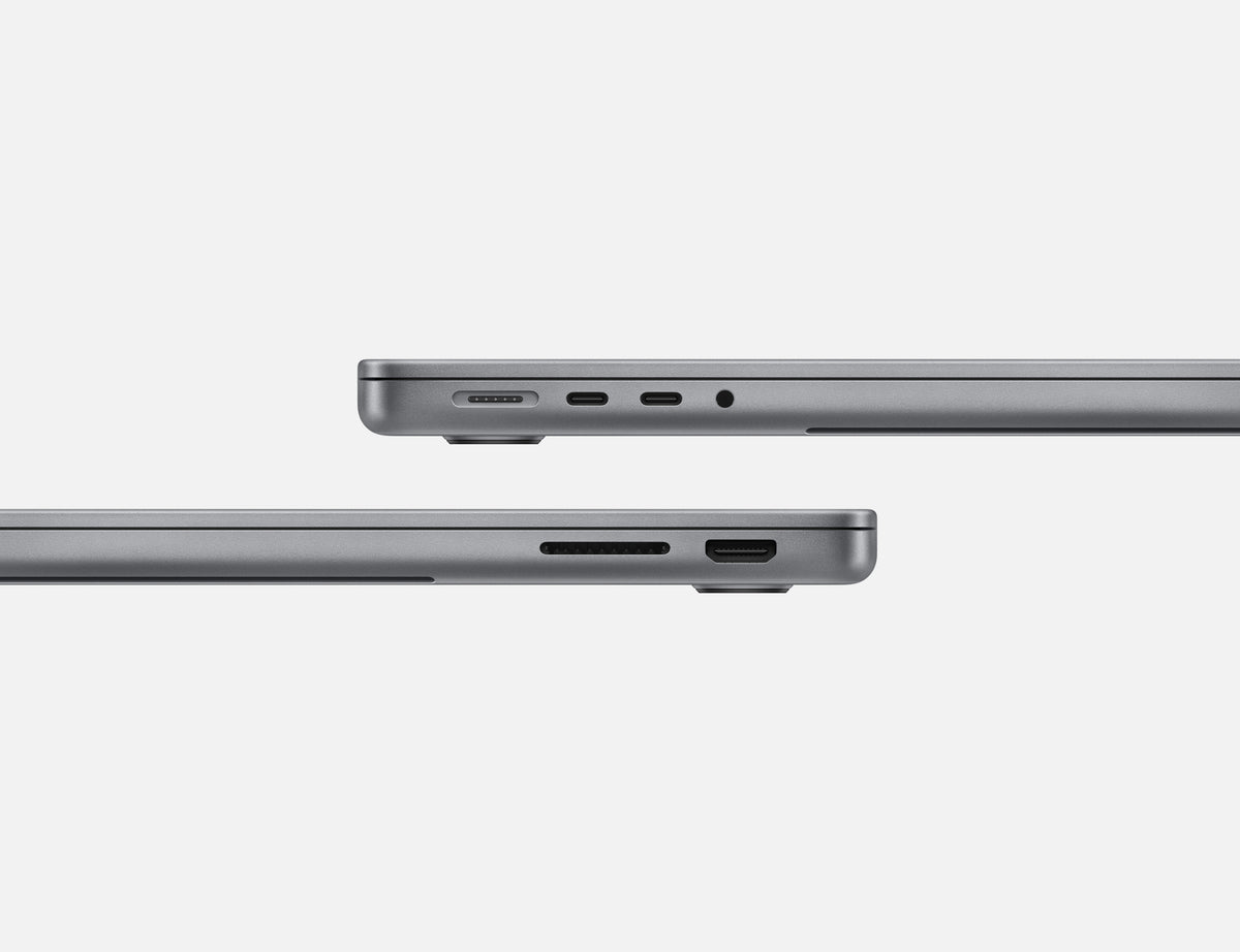 Apple MacBook Pro M3 Price in Bangladesh | Custom Mac BD