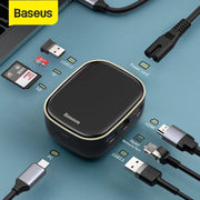 Hubs and Docks – Custom Mac BD