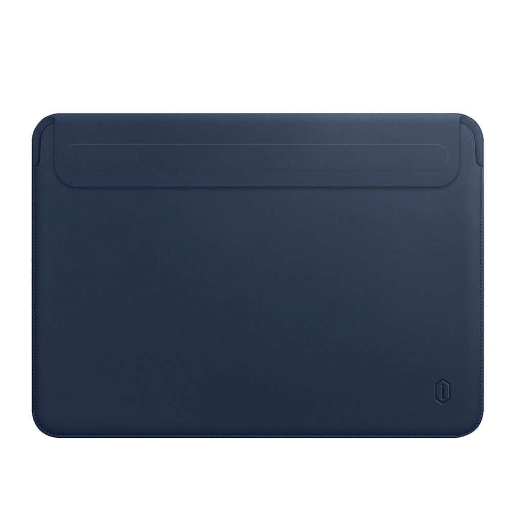WIWU Skin pro II PU Leather Protect Sleeve | Custom Mac BD