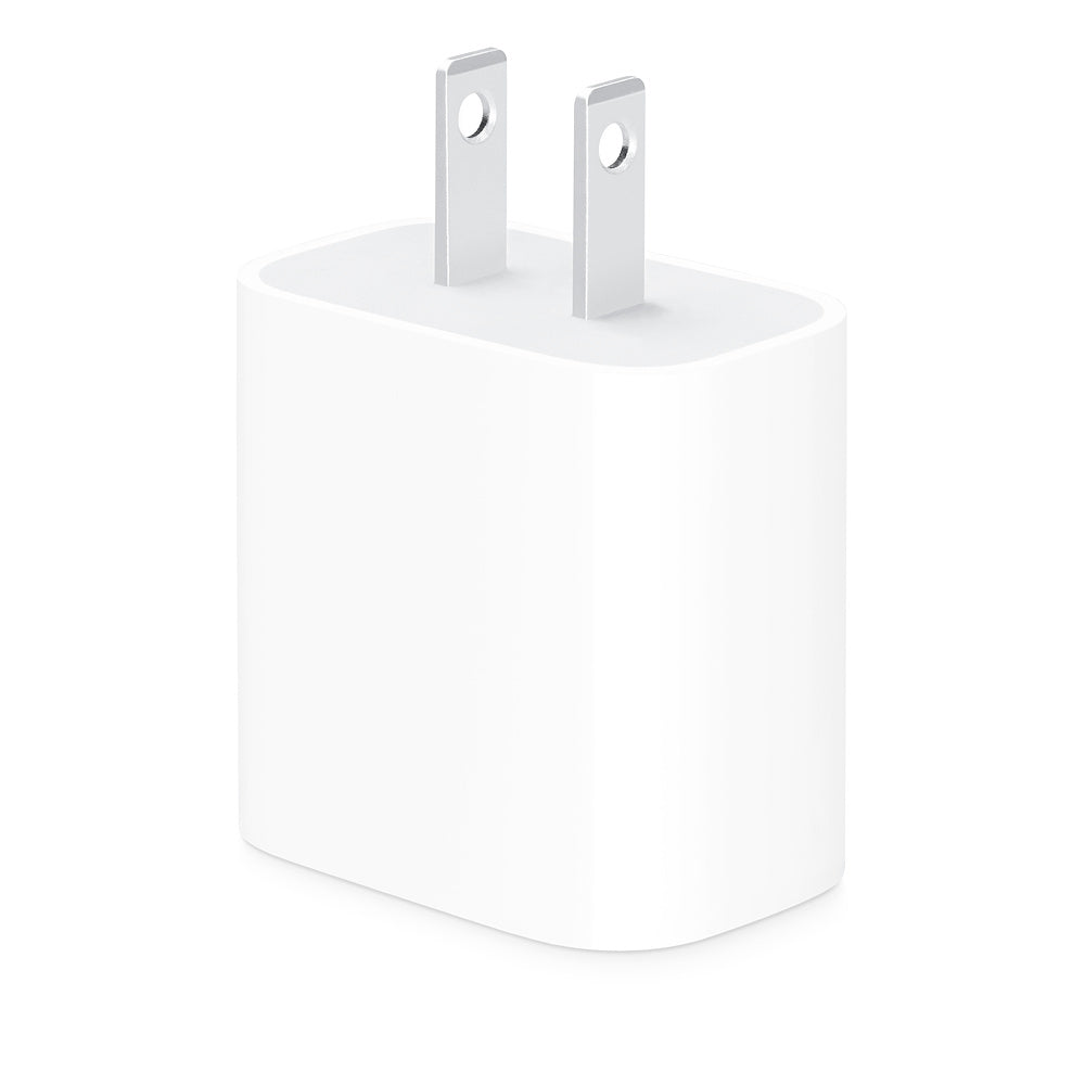 Apple Original 20W USB-C Adapter Price in Bangladesh | Custom Mac BD