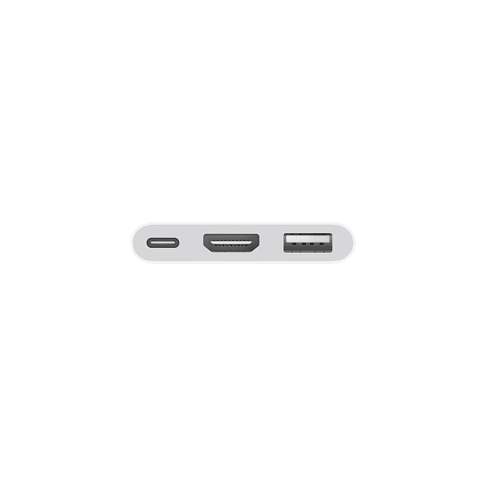 Apple USB-C Digital AV Multiport Adapter | Custom Mac BD