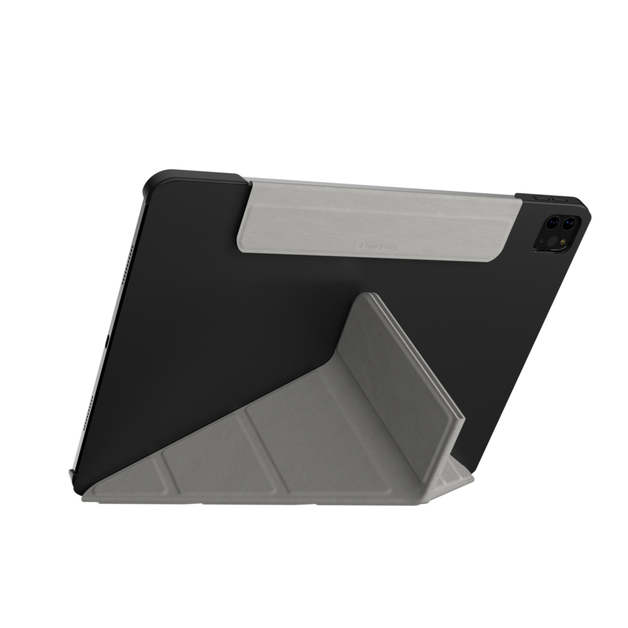 SwitchEasy Origami Protective Case iPad Pro 12.9" -Custom Mac BD