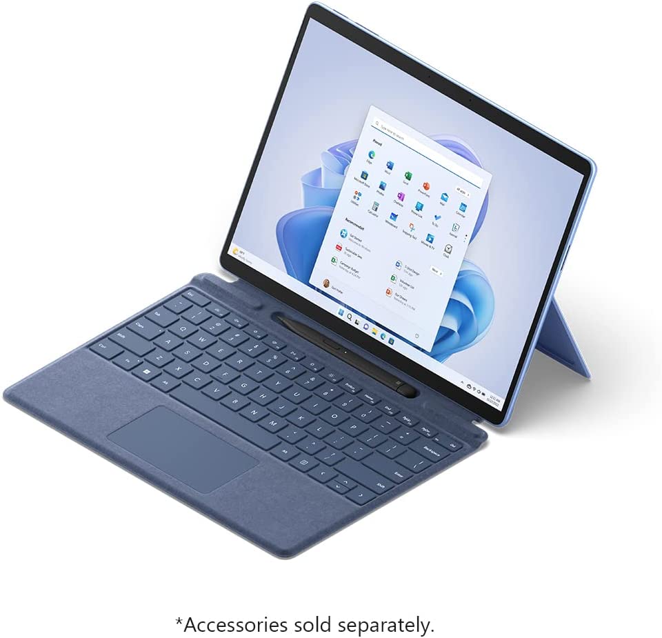 Microsoft Surface Pro 9 12th Gen Price in Bangladesh | Custom mac BD ...