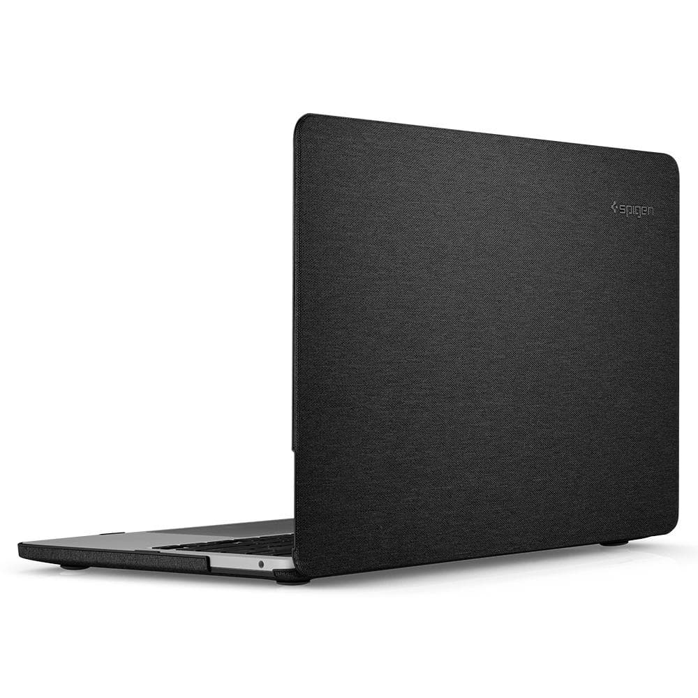 Spigen MacBook Pro 13" (2020) Case Thin Fit - Custom Mac BD