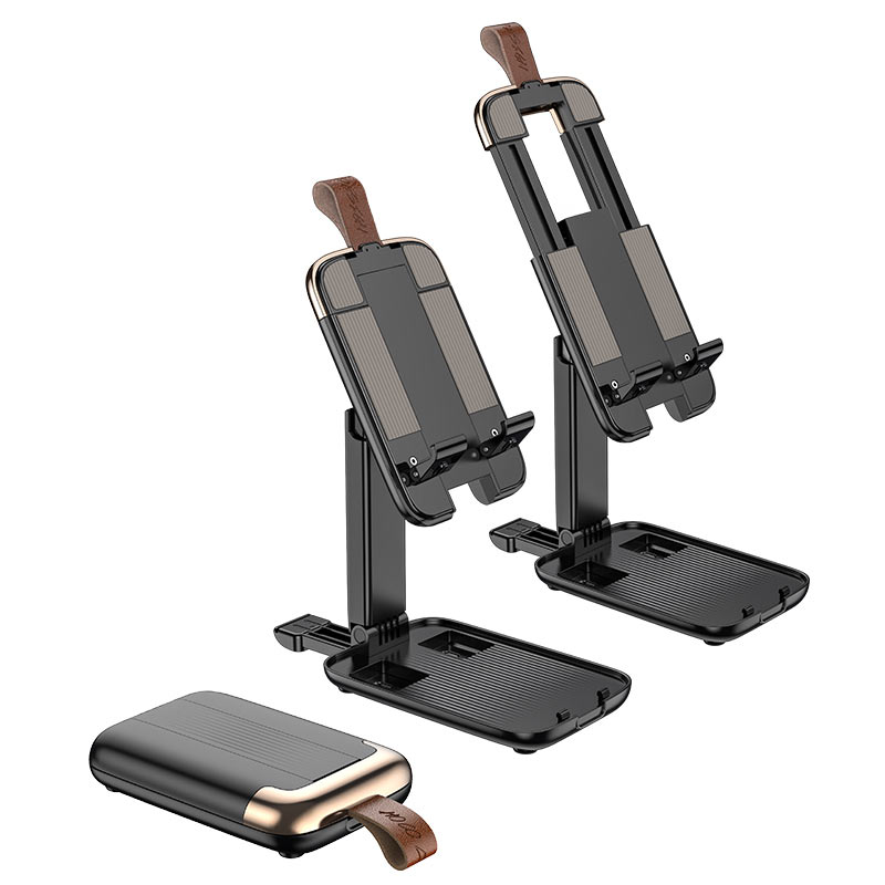 Hoco Folding Desktop Stand – Custom Mac BD