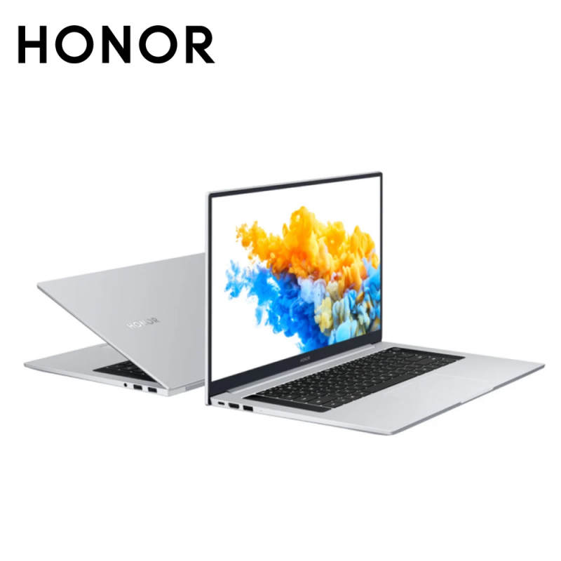 Huawei Honor Magicbook Pro Laptop Price in Bangladesh | Custom Mac BD