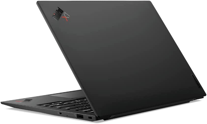 Lenovo ThinkPad X1 Carbon 10th Gen Laptop Price in Bangladesh – Custom ...