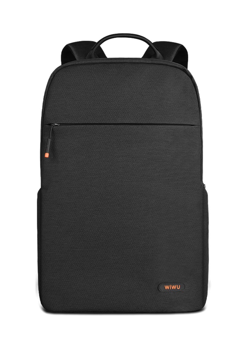 WIWU Pilot Backpack Black | Custom Mac BD