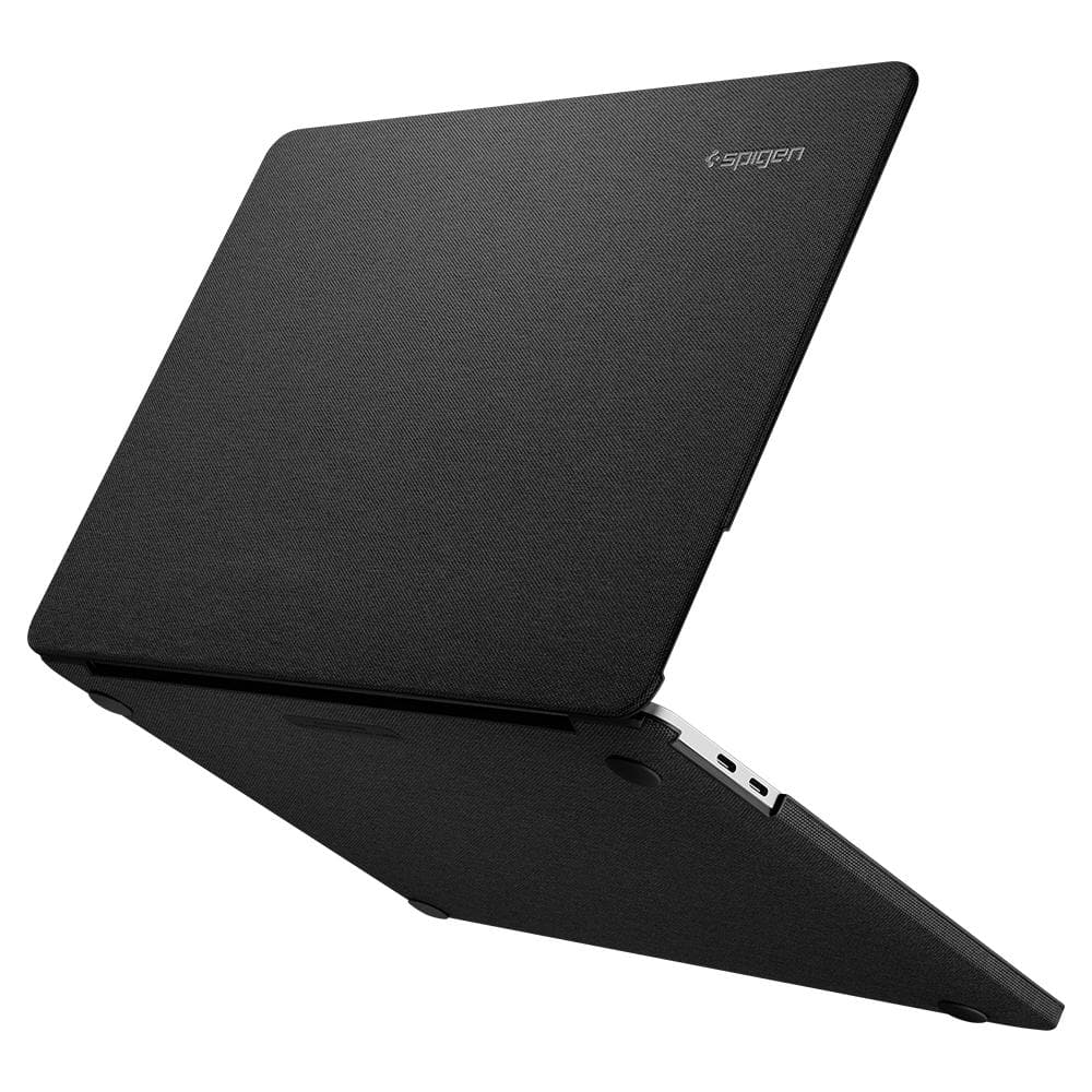 Spigen MacBook Pro 13" (2020) Case Thin Fit - Custom Mac BD