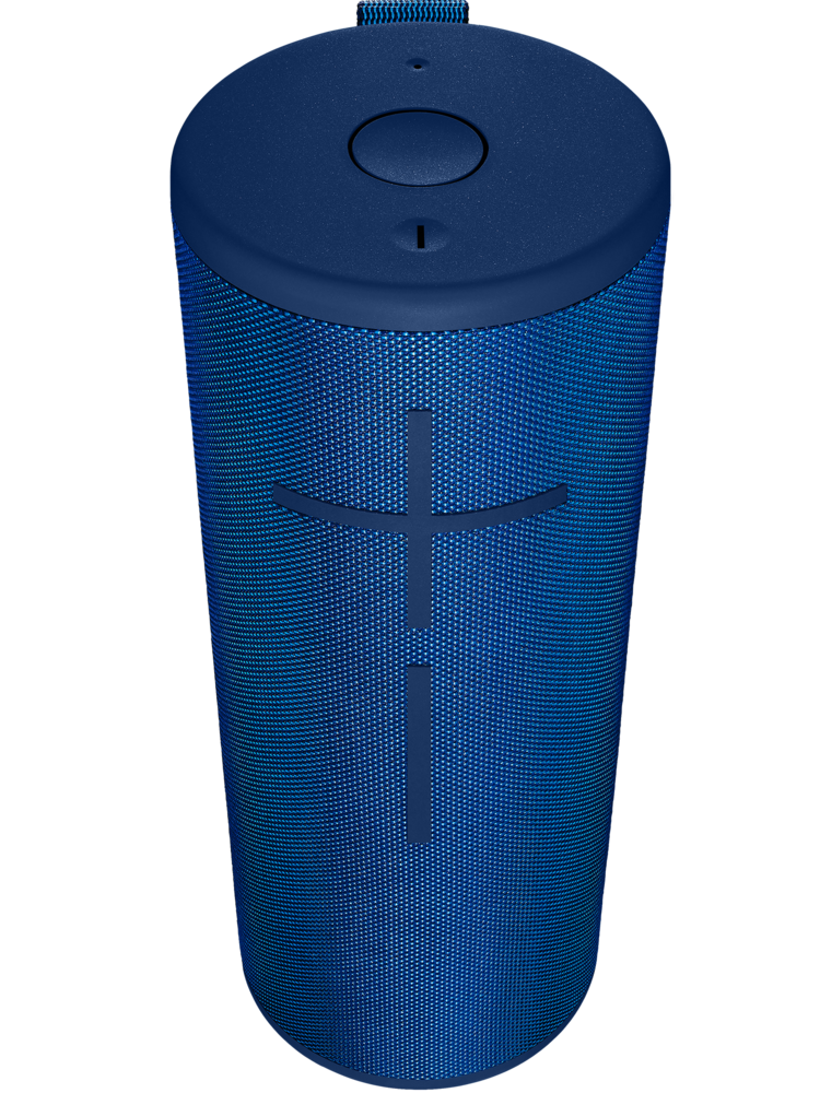 MEGABOOM 3 | Portable Bluetooth Speaker -Custom Mac BD